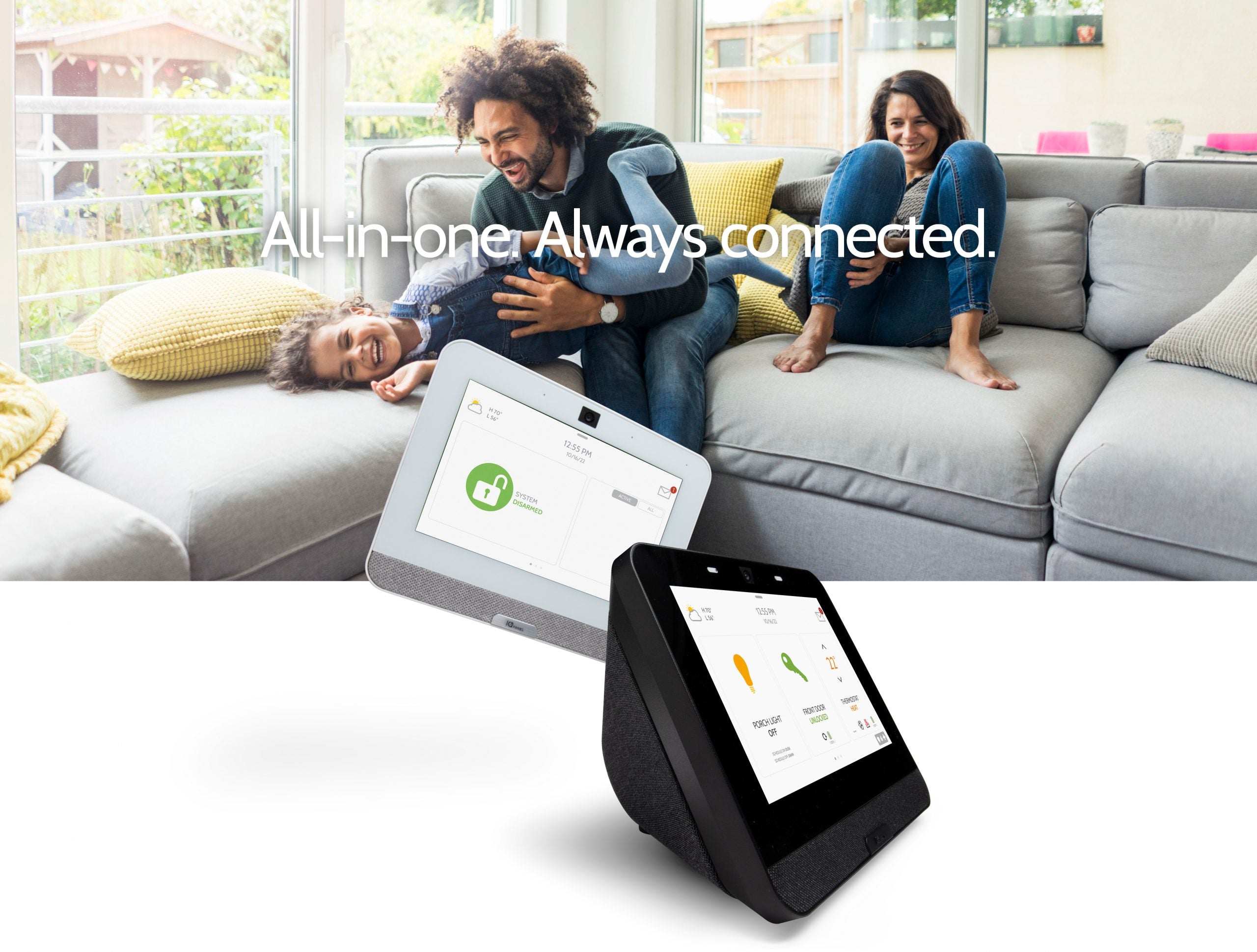 Home Automation – Stark Security Technologies