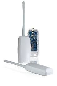 Sherlo outdoor fixed mount transmitter – Stark Security Technologies