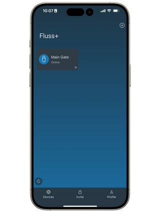 Stark Security Technologies