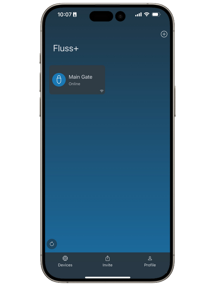 Stark Security Technologies