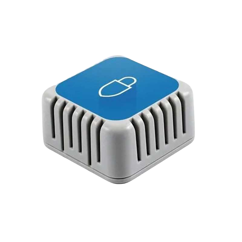 Fluss Bluetooth Access Controller – Stark Security Technologies