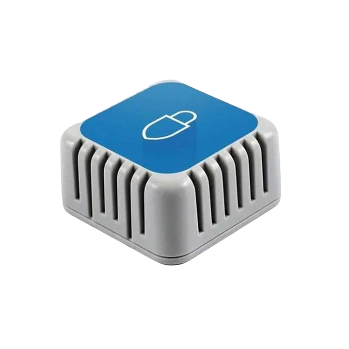 Fluss Bluetooth Access Controller – Stark Security Technologies